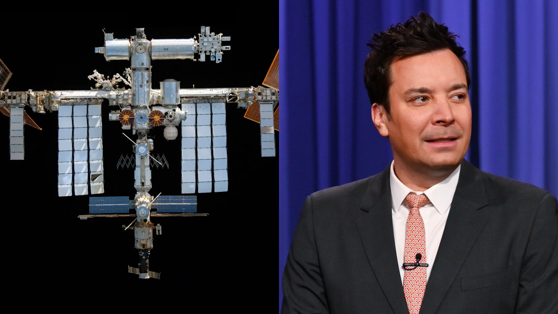 Watch The Tonight Show Starring Jimmy Fallon Highlight: NASA Plans to ...