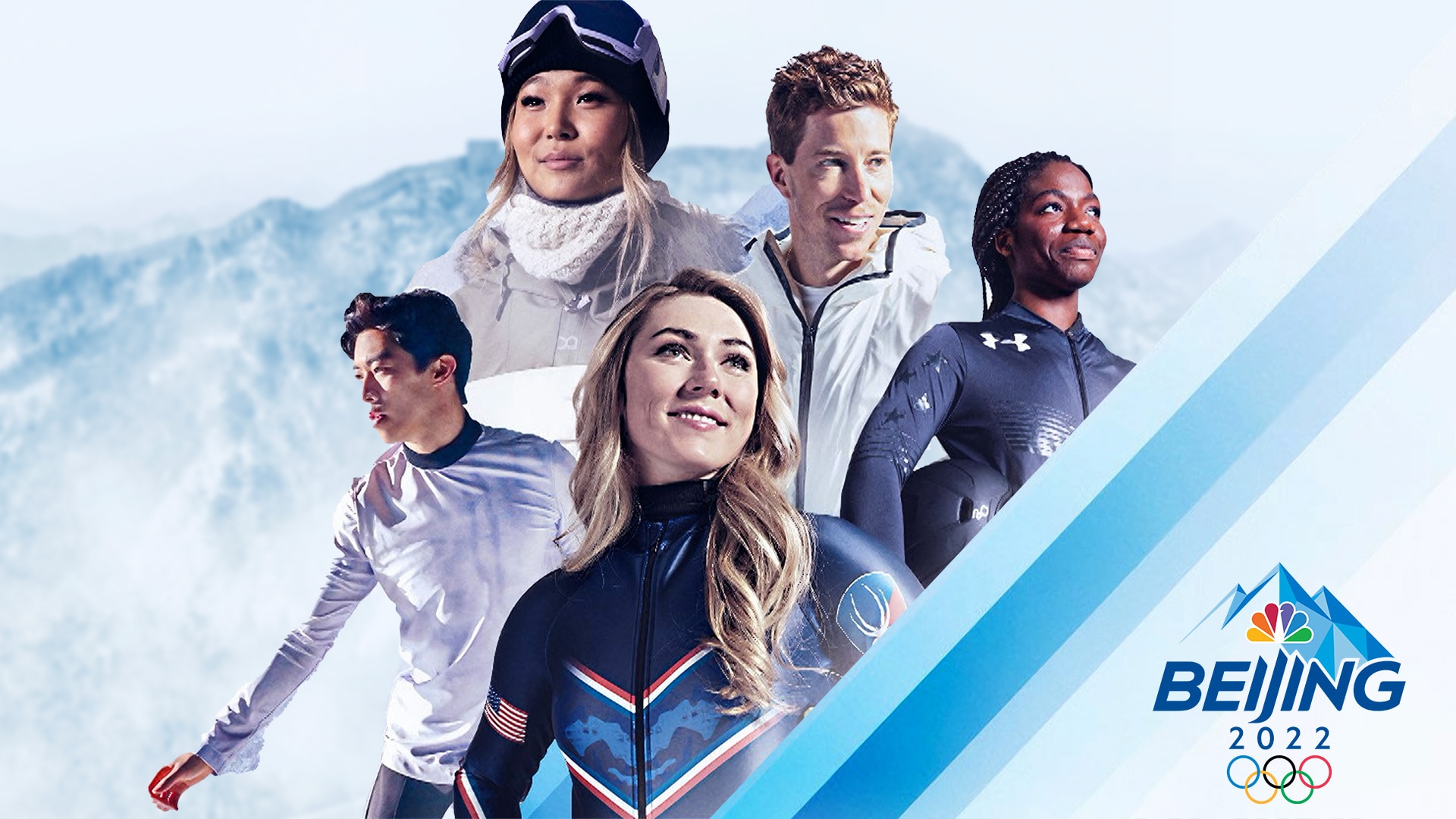 Watch TODAY Excerpt: 2022 Winter Olympics: How to watch the Games - NBC.com