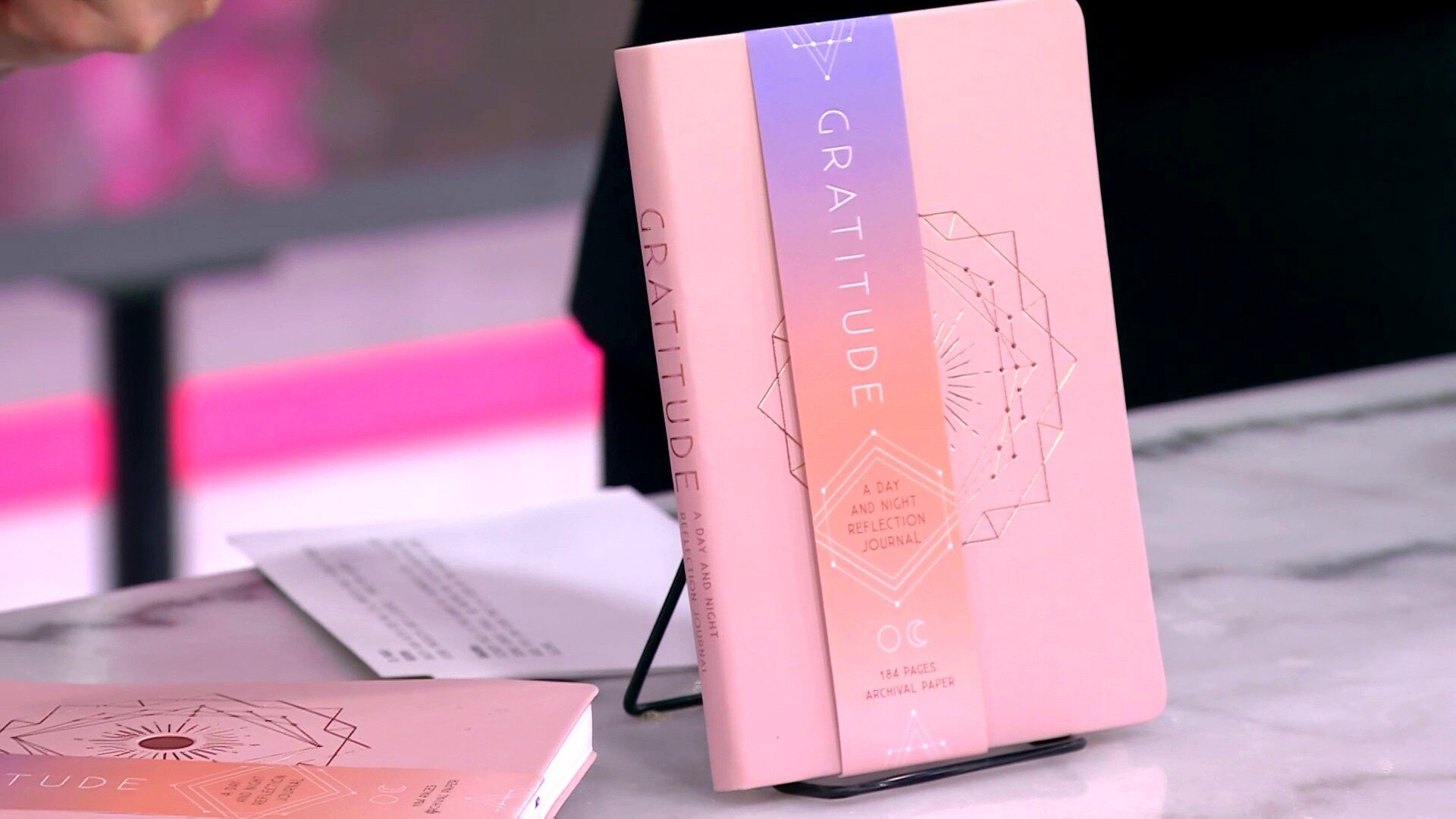 Watch TODAY Excerpt: Great gifts to pamper anyone during the month to ...