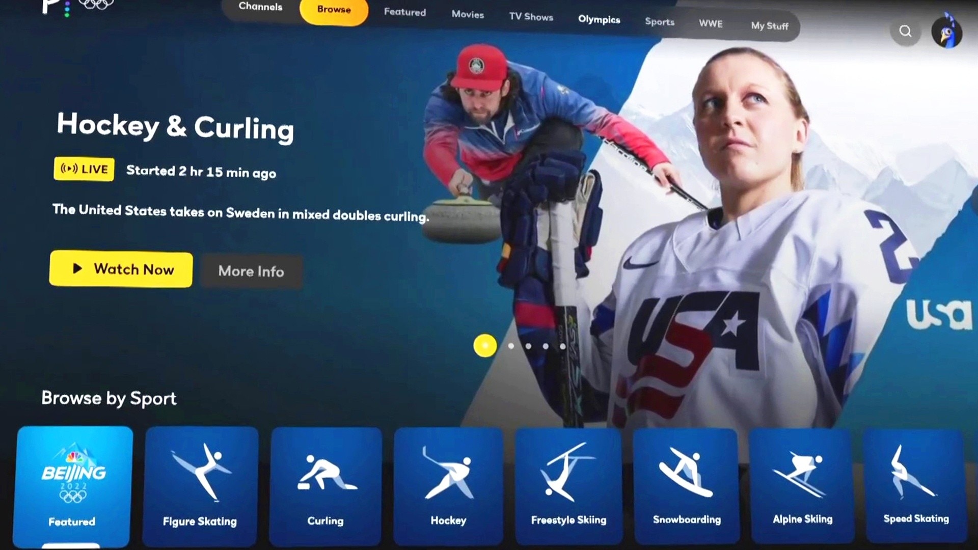 Watch TODAY Excerpt: Here’s your ultimate guide on how to watch the ...