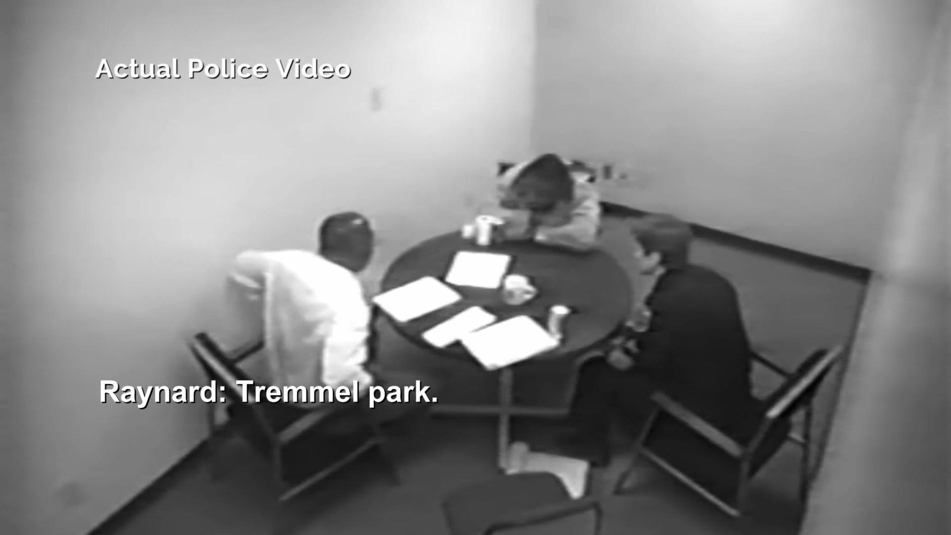 Watch The Real Murders of Atlanta Web Exclusive: See Interrogation ...