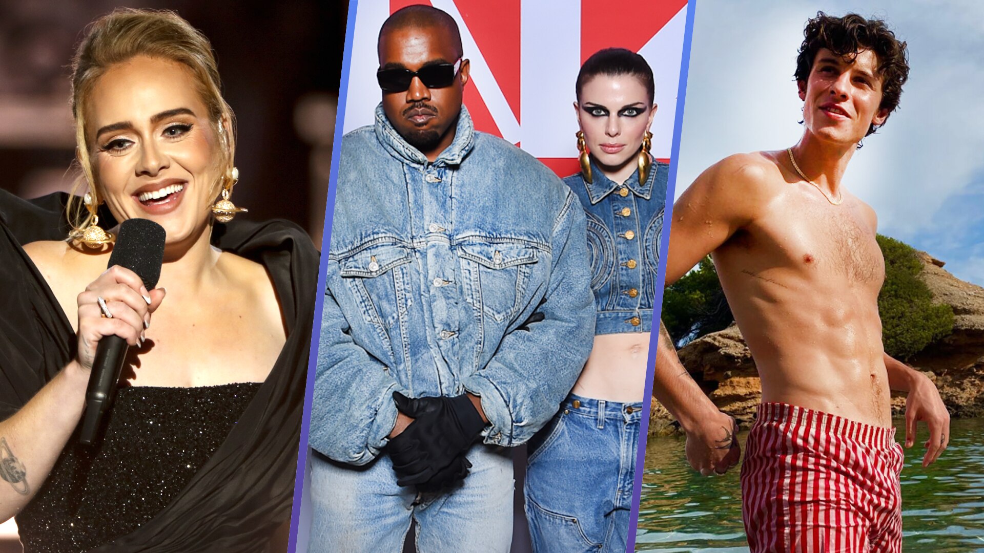 Watch Nightly Pop Episode: Nightly Pop 1/24 - NBC.com