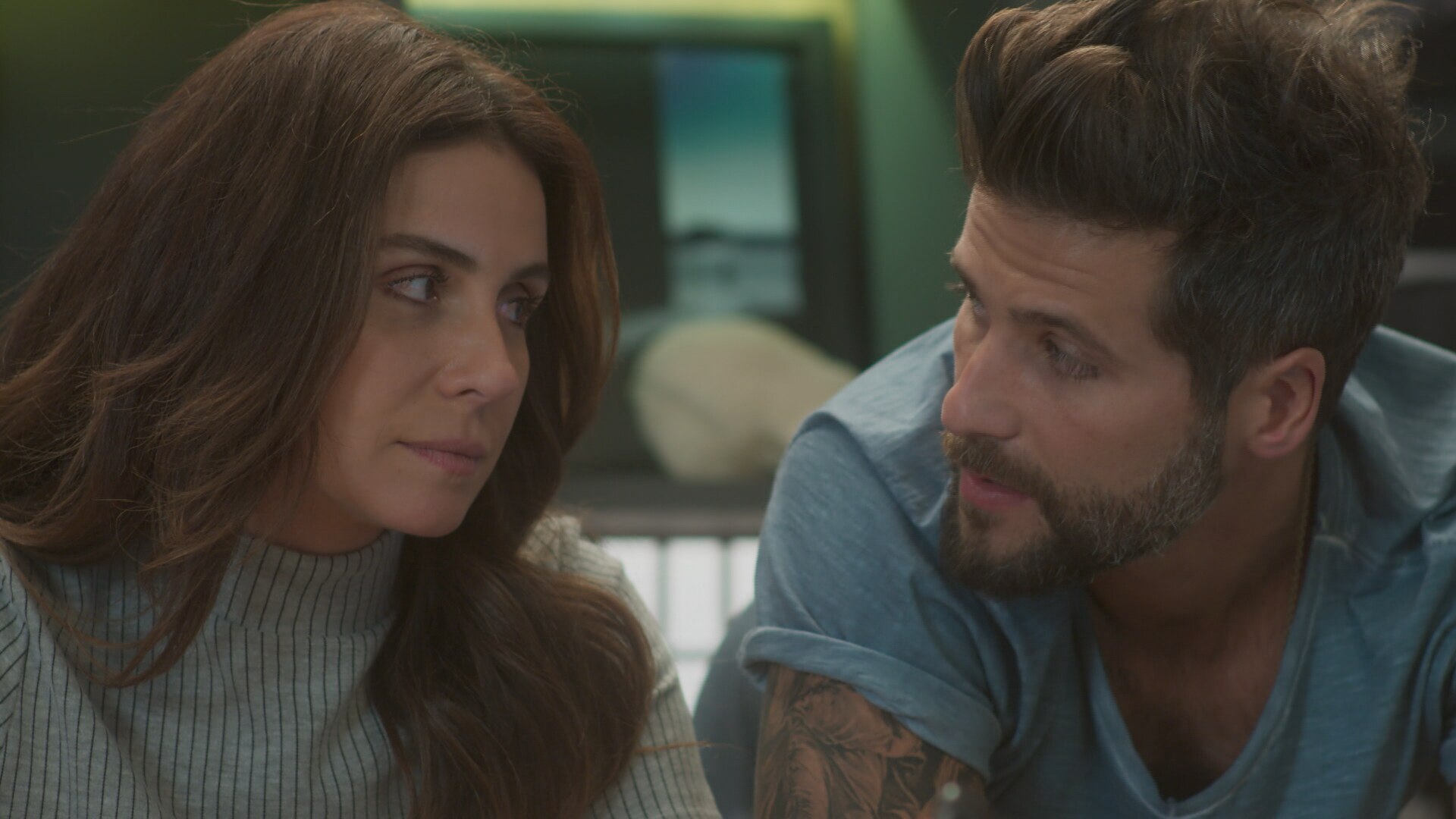 Watch Sol Naciente Episode: Una larga promesa - NBC.com