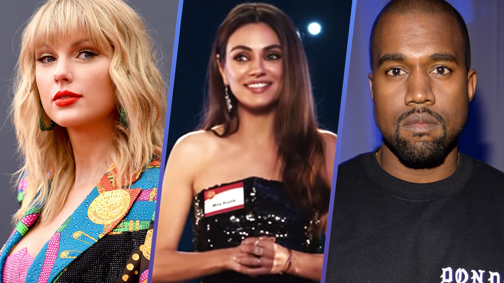 Watch Nightly Pop Episode: Nightly Pop 1/25 - NBC.com