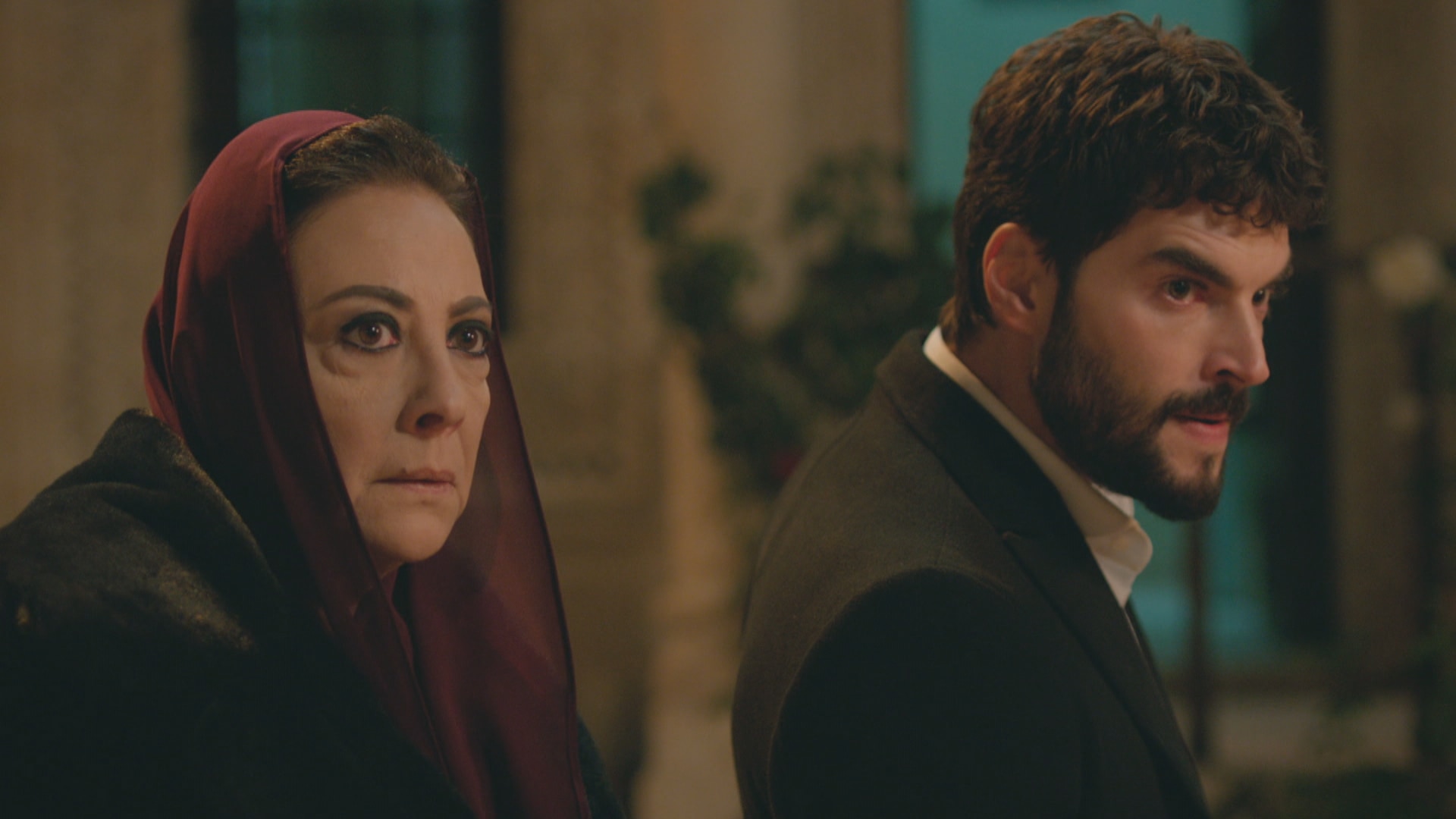 Watch Hercai: Amor y venganza Highlight: Hercai: Resumen 49-53 - NBC.com