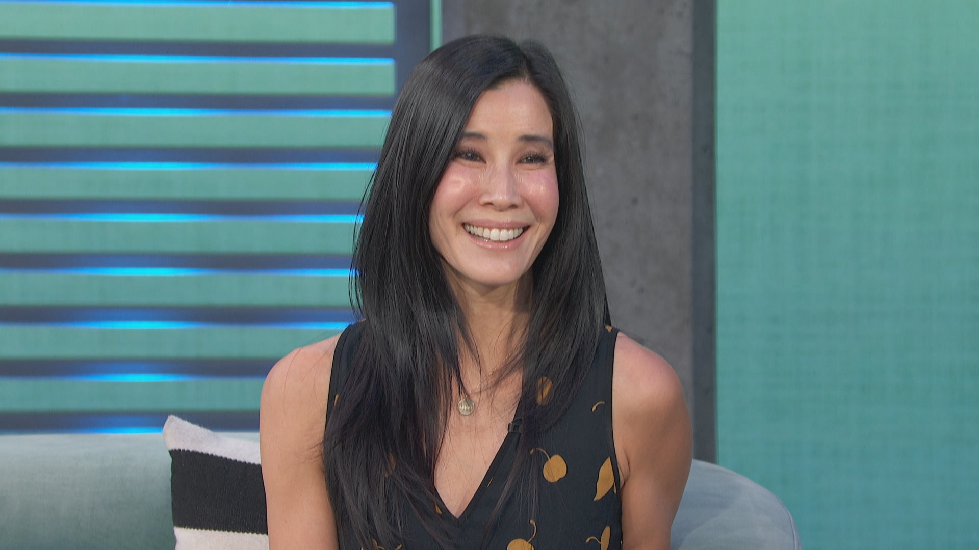 Watch Access Hollywood Highlight: Lisa Ling Likes 'The View' Topics ...
