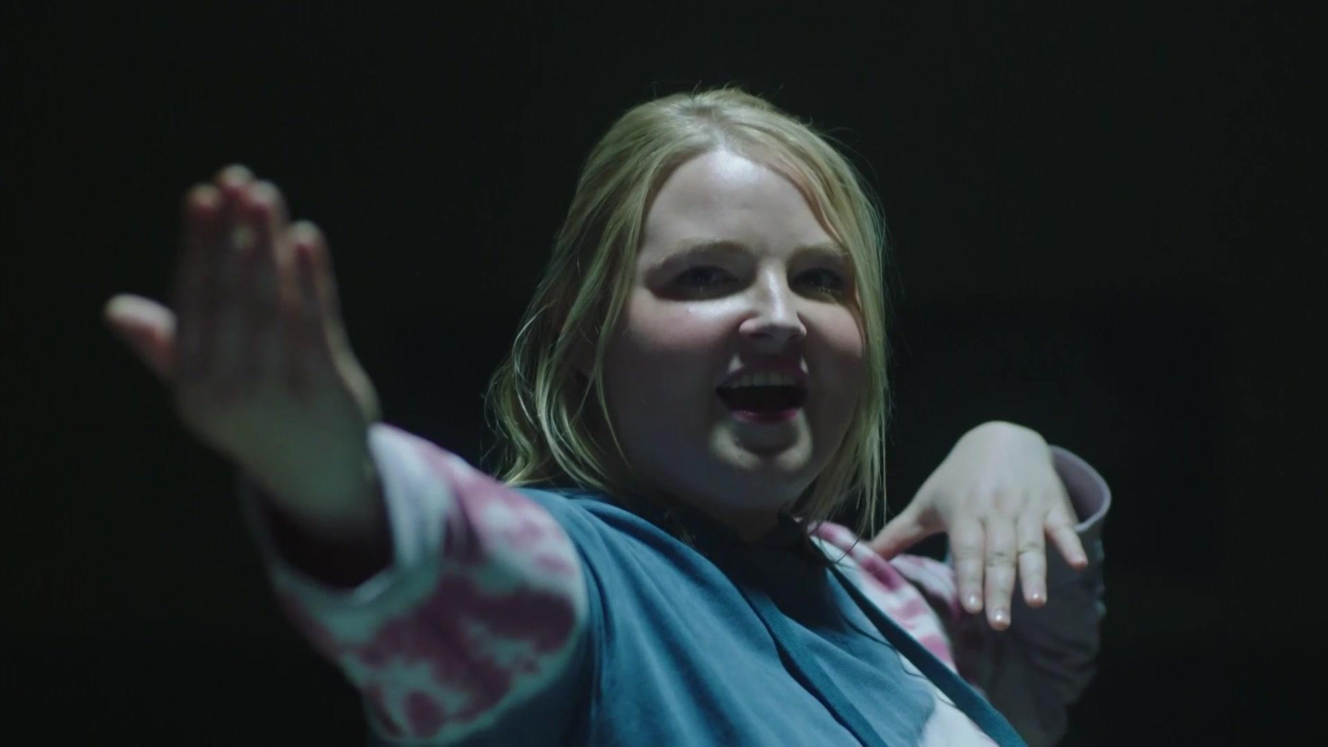 Watch Astrid & Lilly Save the World Highlight: Astrid and Lilly Take on ...