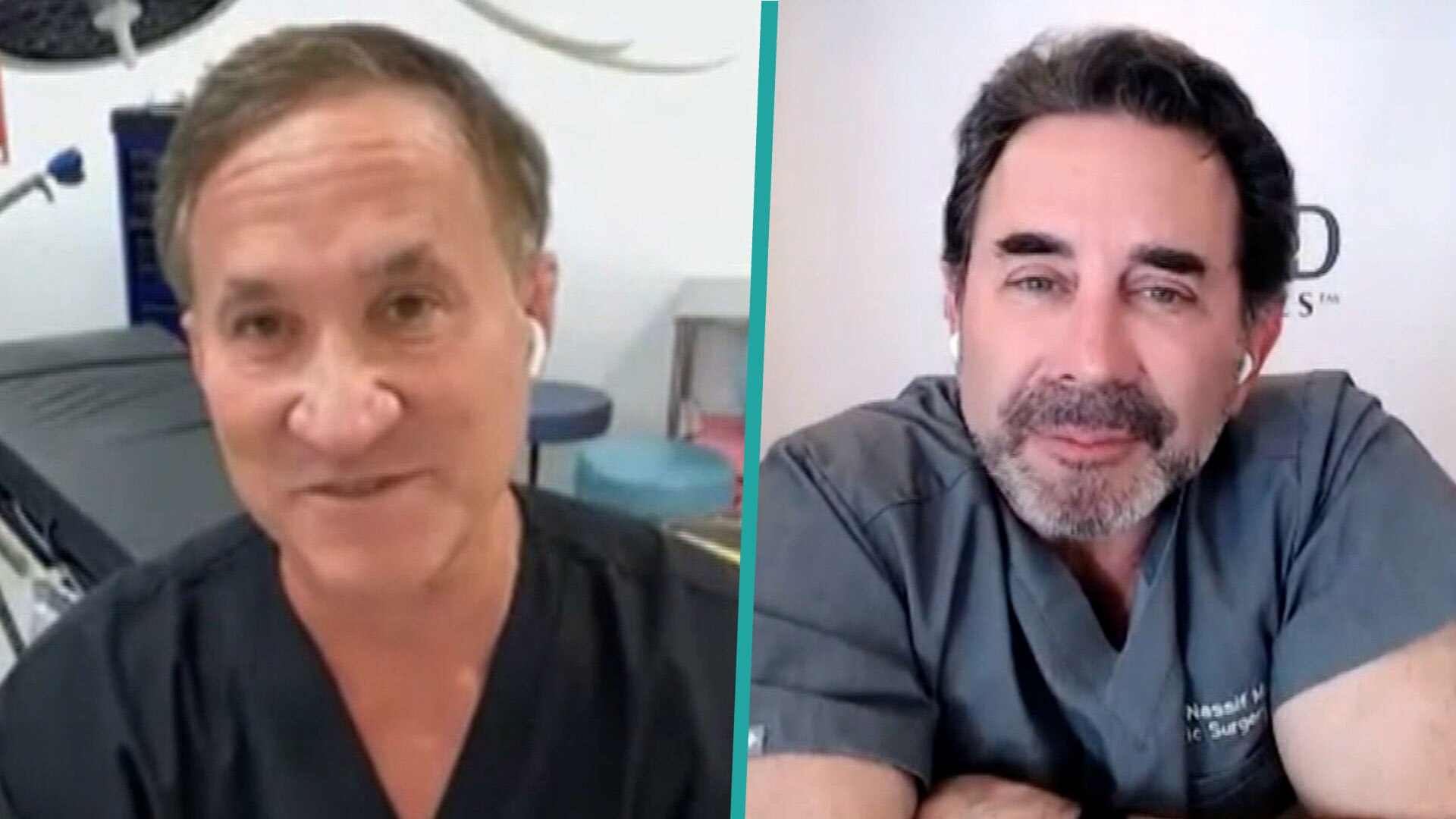 Watch Access Hollywood Highlight: 'Botched' Star Dr. Terry Dubrow Says ...