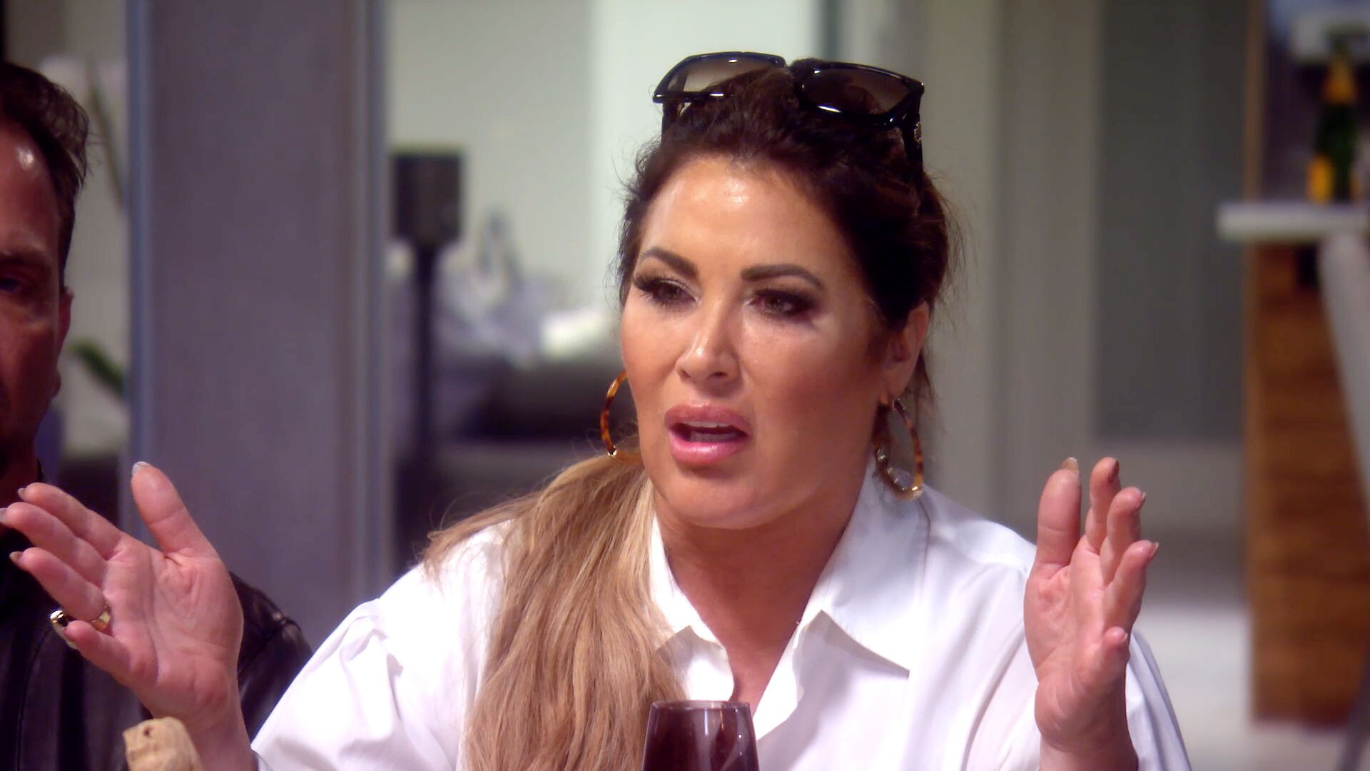 Watch The Real Housewives of Orange County Highlight: Emily Simpson and ...