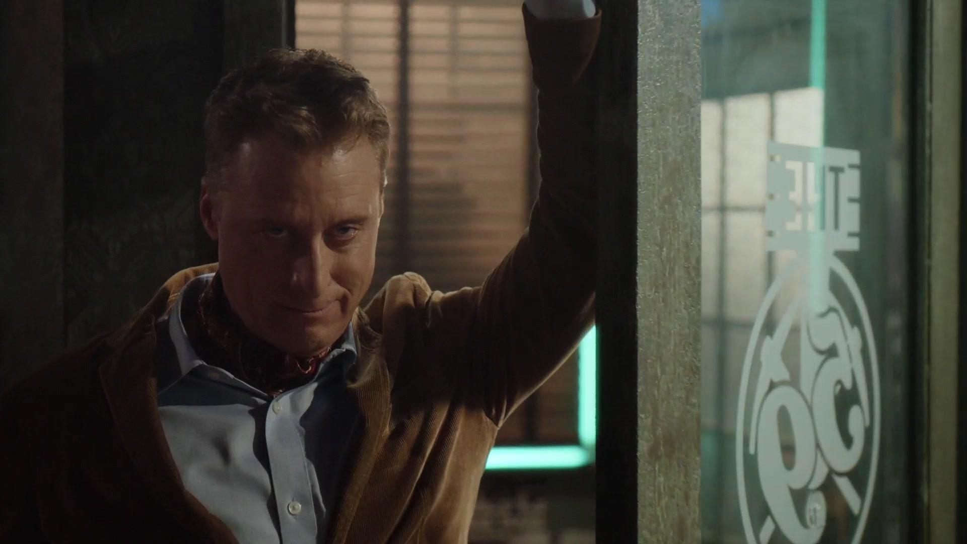 Watch Resident Alien Web Exclusive: Resident Alien Recap: Season 2 ...