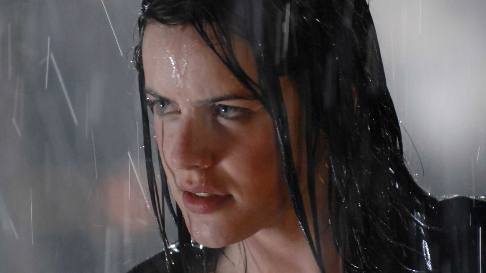 Watch Bionic Woman Episode: Pilot - NBC.com