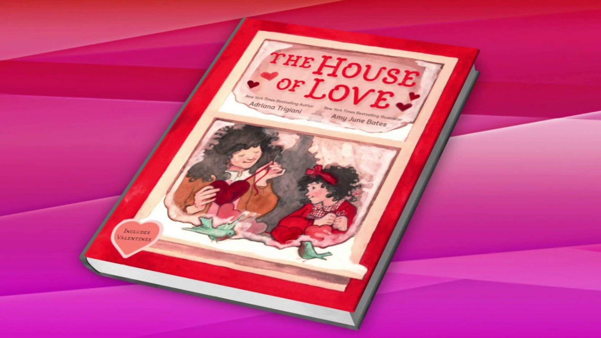 Watch TODAY Excerpt: The ultimate Valentine’s Day gift guide for the ...