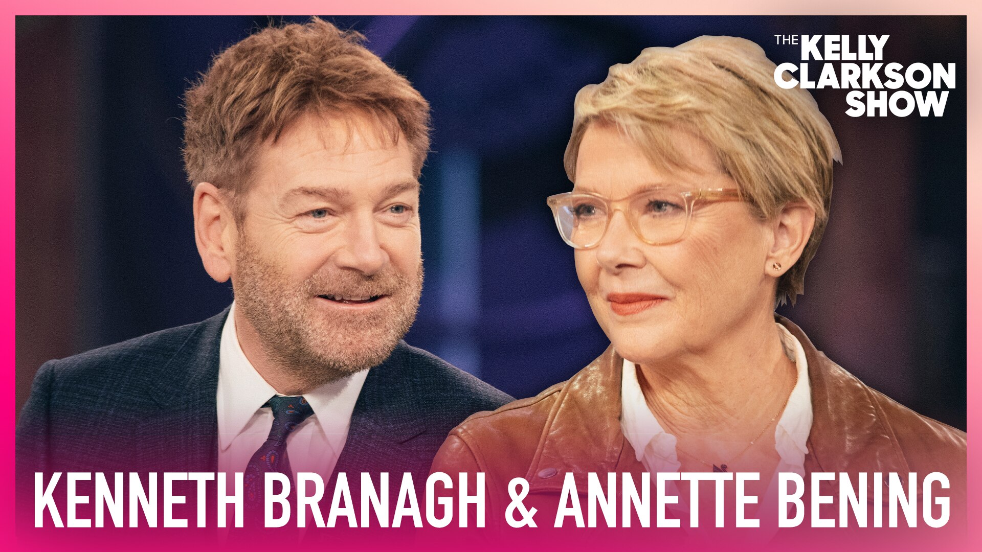 Watch The Kelly Clarkson Show - Official Website Web Exclusive: Sir ...