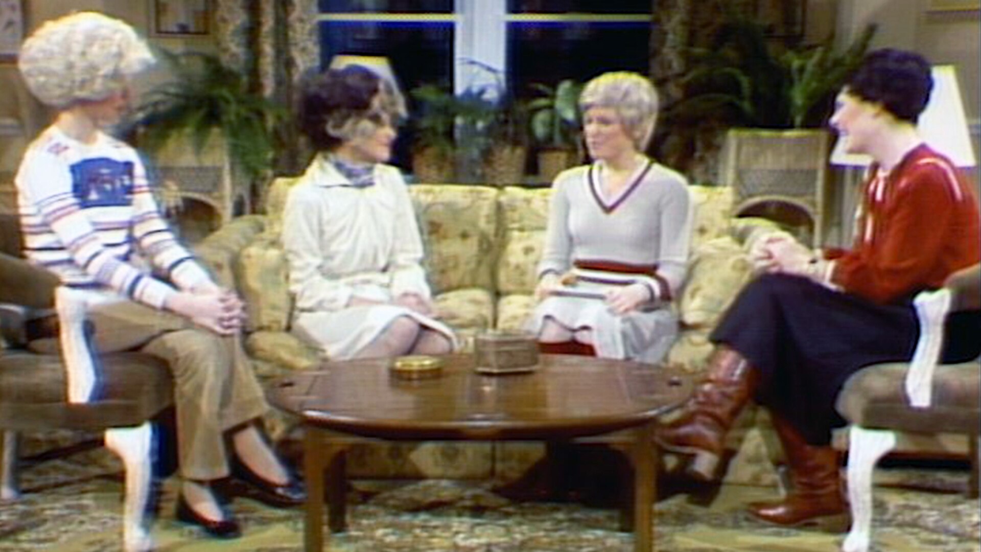 Watch Saturday Night Live Highlight: Total Woman - NBC.com