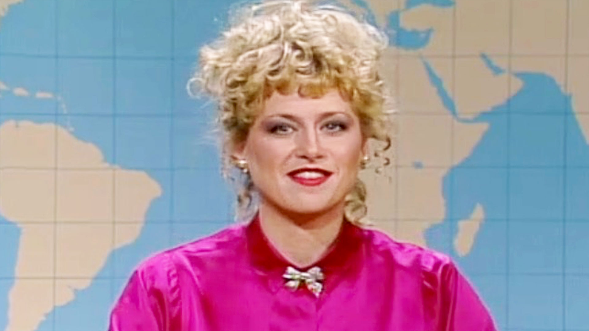 Watch Saturday Night Live Highlight: Weekend Update: Victoria Jackson’s ...