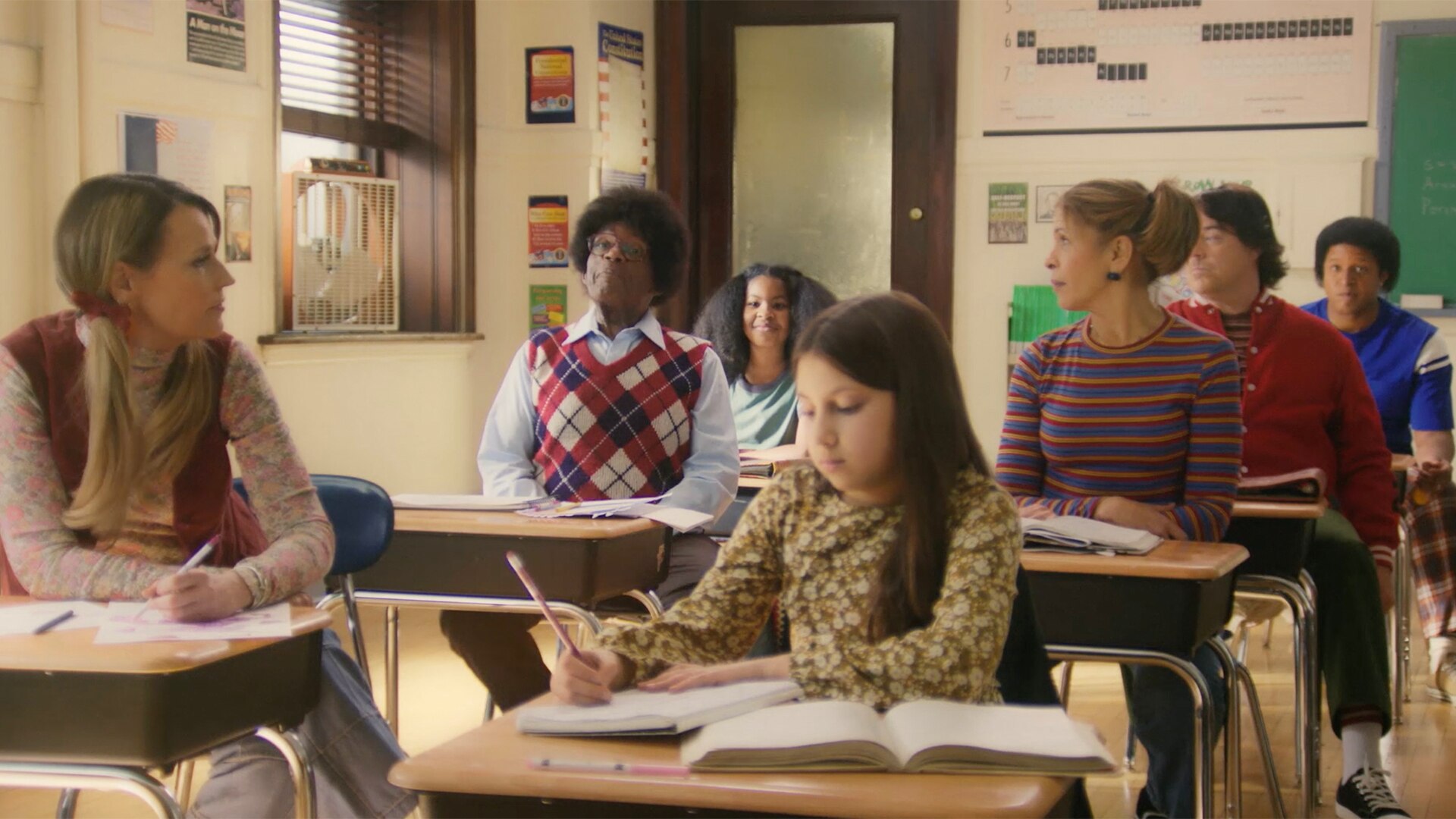 Watch TODAY Excerpt: Watch the TODAY anchors’ new Super Bowl PSA for ...