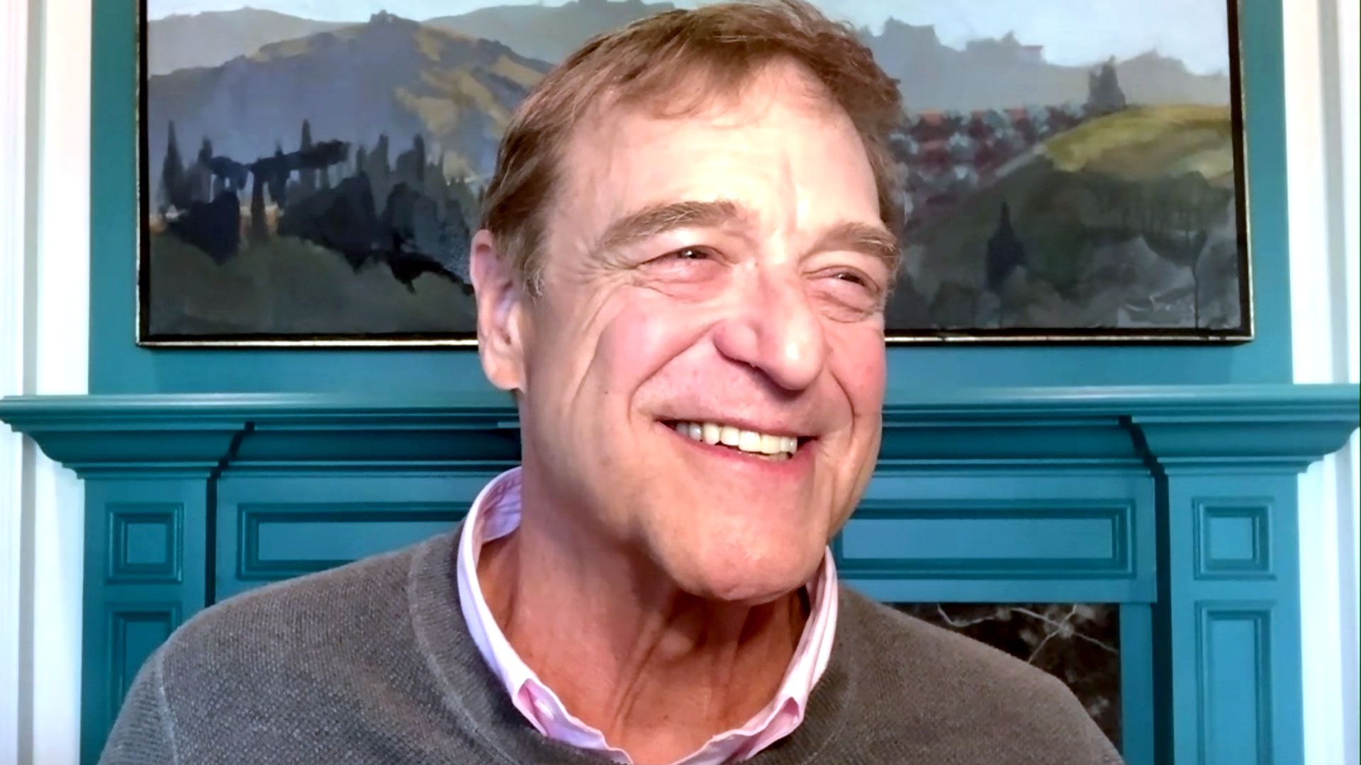 Watch The Tonight Show Starring Jimmy Fallon Episode: John Goodman ...