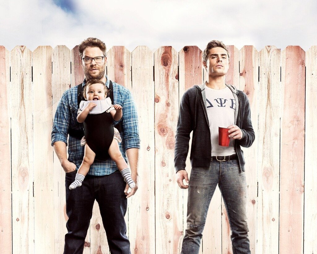 Neighbors - NBC.com