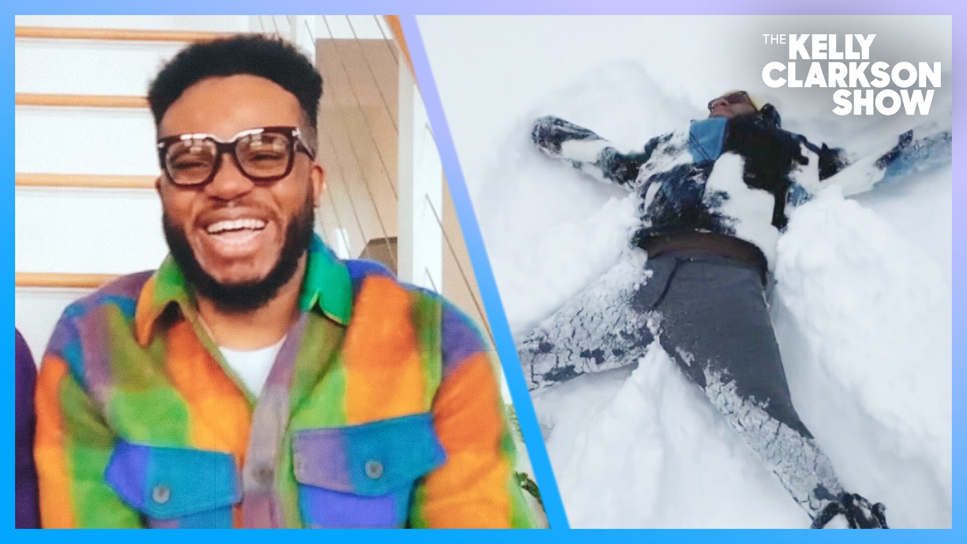 Watch The Kelly Clarkson Show - Official Website Web Exclusive ...