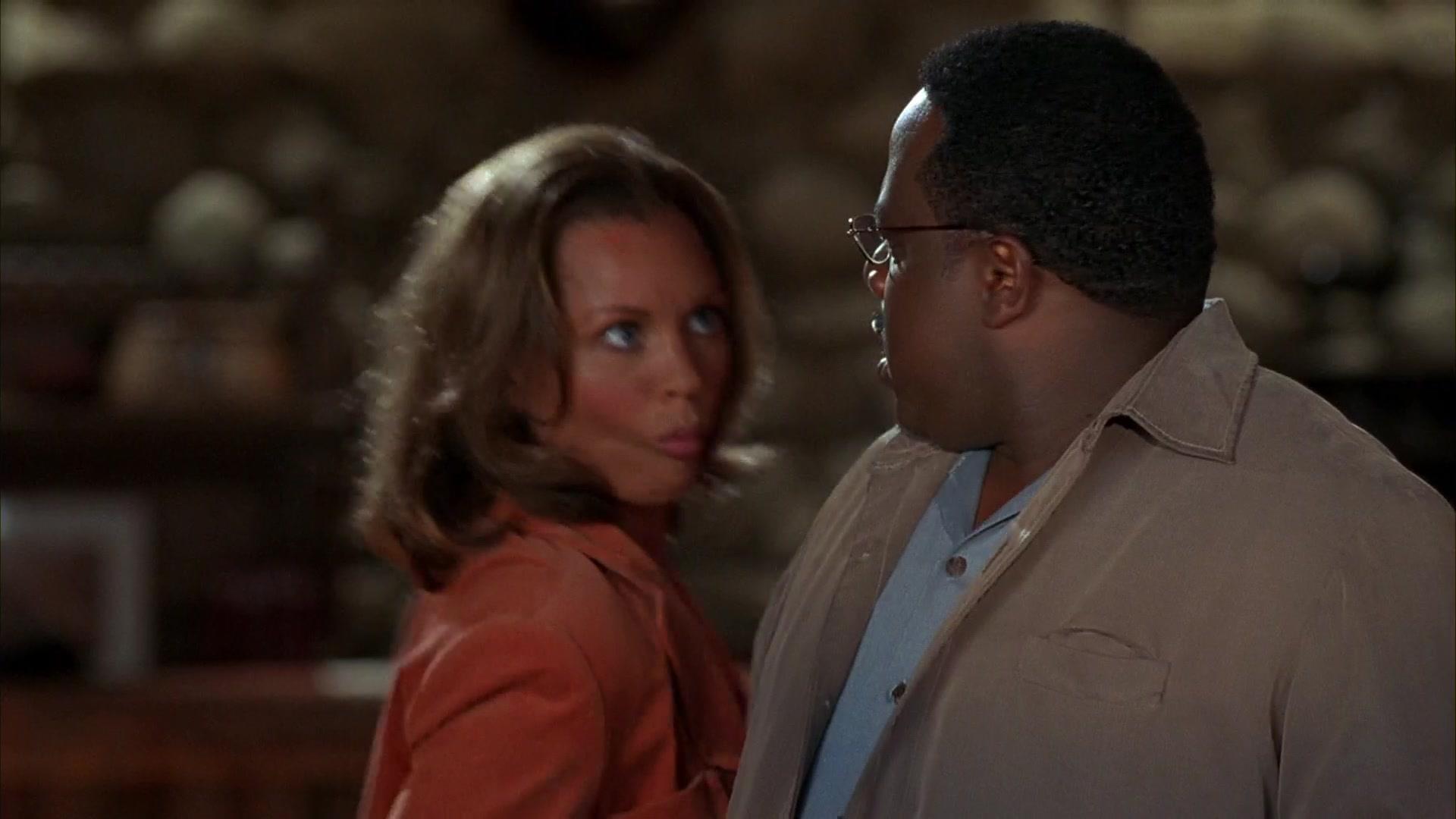 Watch Johnson Family Vacation - NBC.com