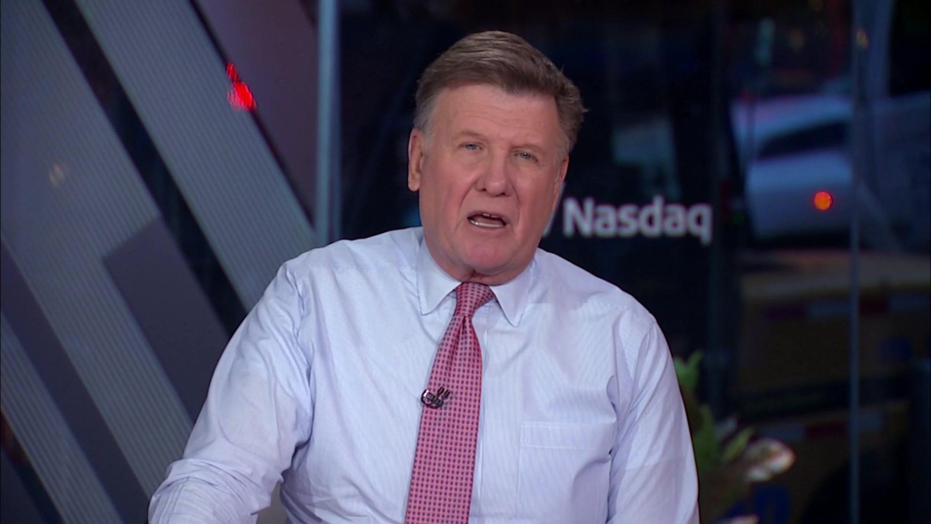 Watch Squawk Box Episode: Squawk Box - February 8, 2022 - NBC.com