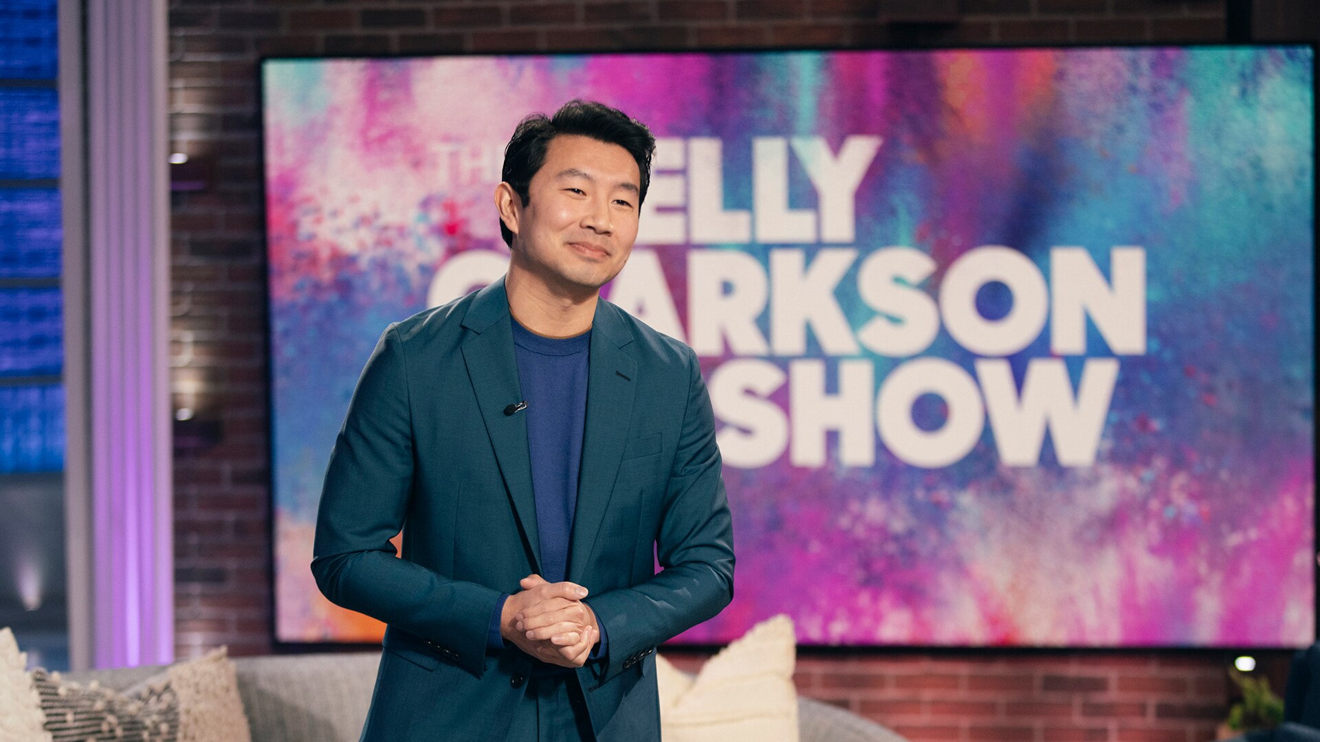 Watch The Kelly Clarkson Show - Official Website Episode: Guest Host ...