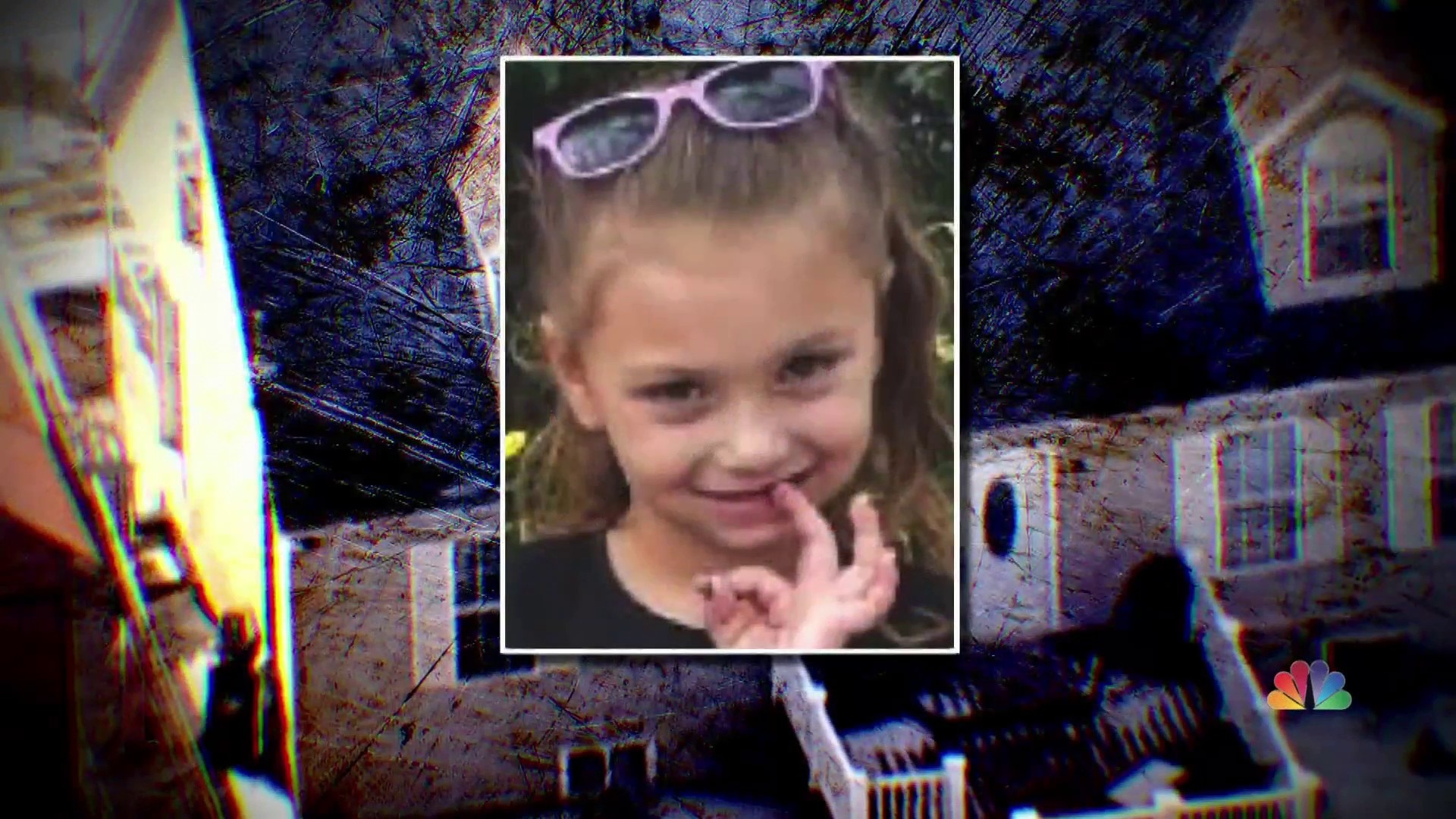 Watch NBC Nightly News with Lester Holt Excerpt: Missing 6-year-old ...