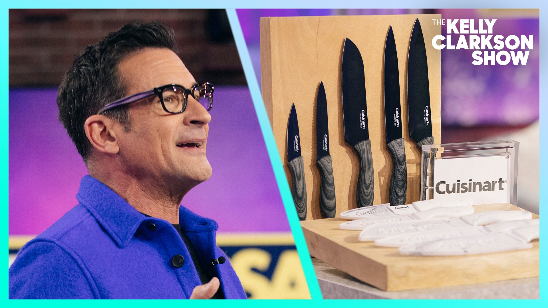 Watch The Kelly Clarkson Show - Official Website Highlight: 4 Epic ...