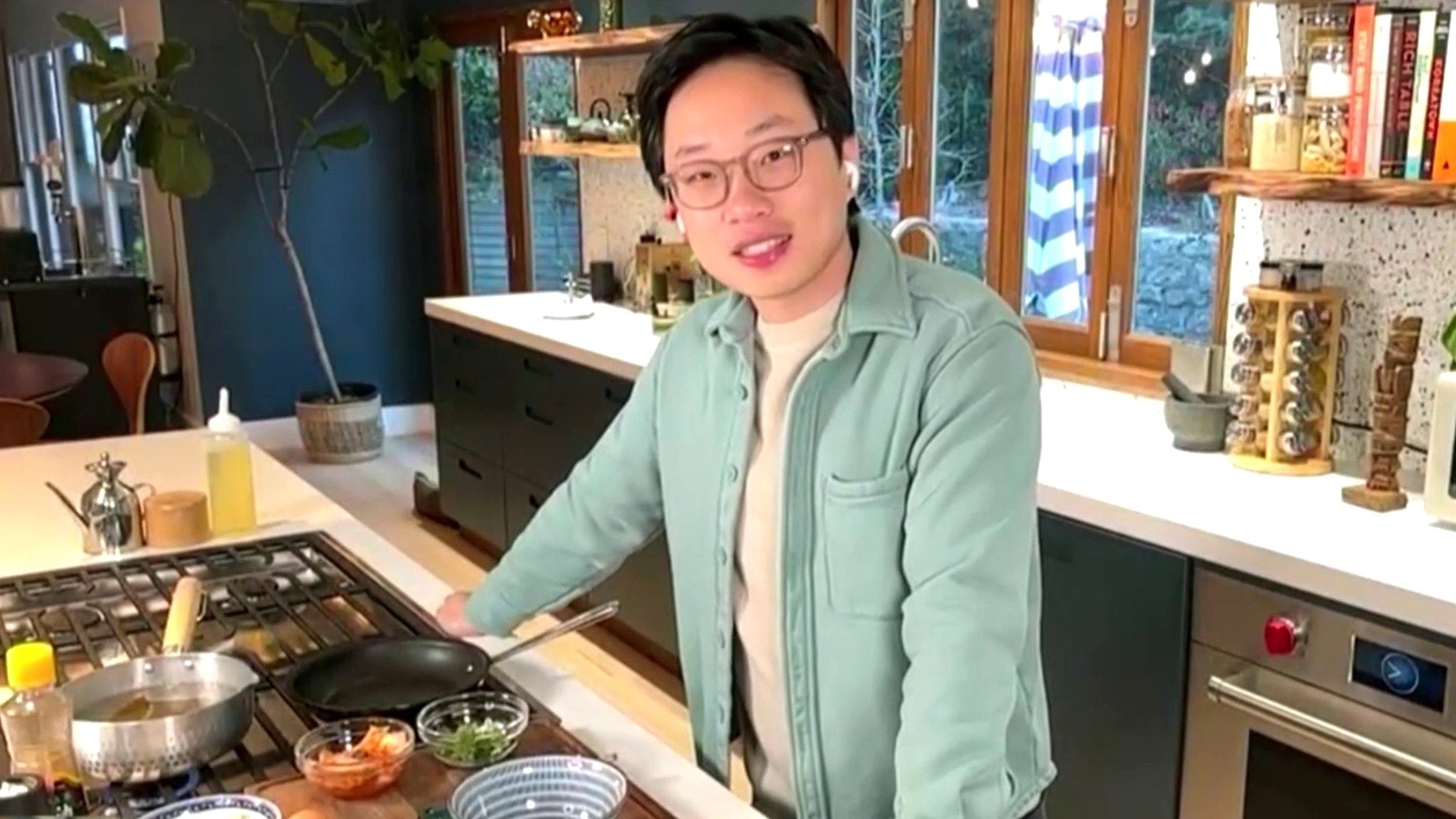 Watch TODAY Excerpt: Jimmy O. Yang shares recipe for Asian-inspired ...