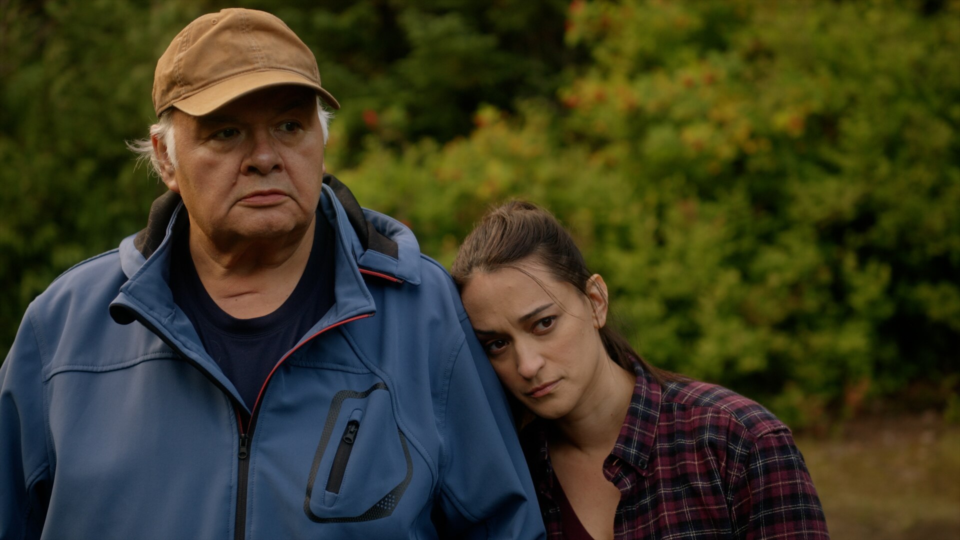 Watch Resident Alien Episode: Radio Harry - NBC.com