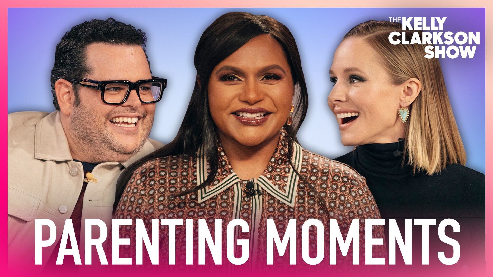 Watch The Kelly Clarkson Show - Official Website Highlight: Top ...