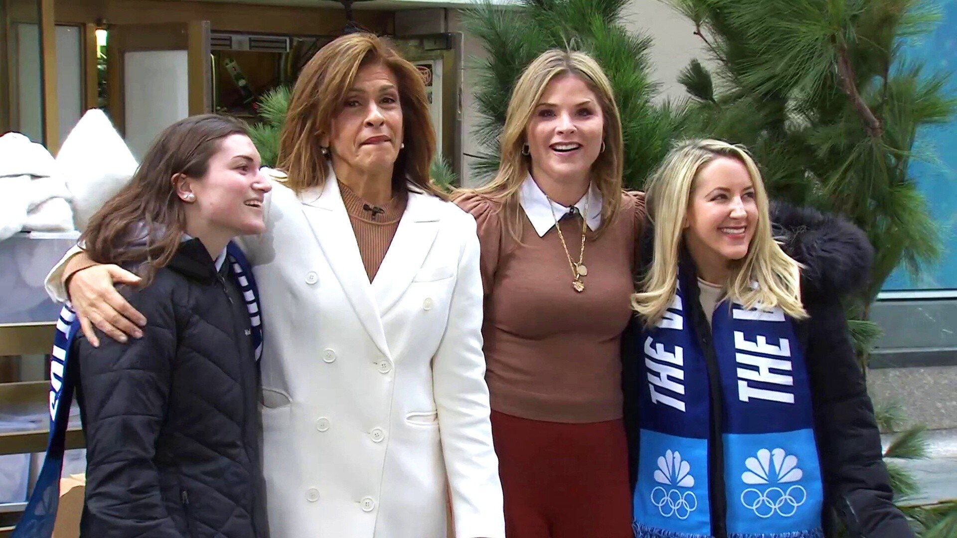 Watch TODAY Excerpt: What’s poppin’? TODAY fans play pop culture game ...