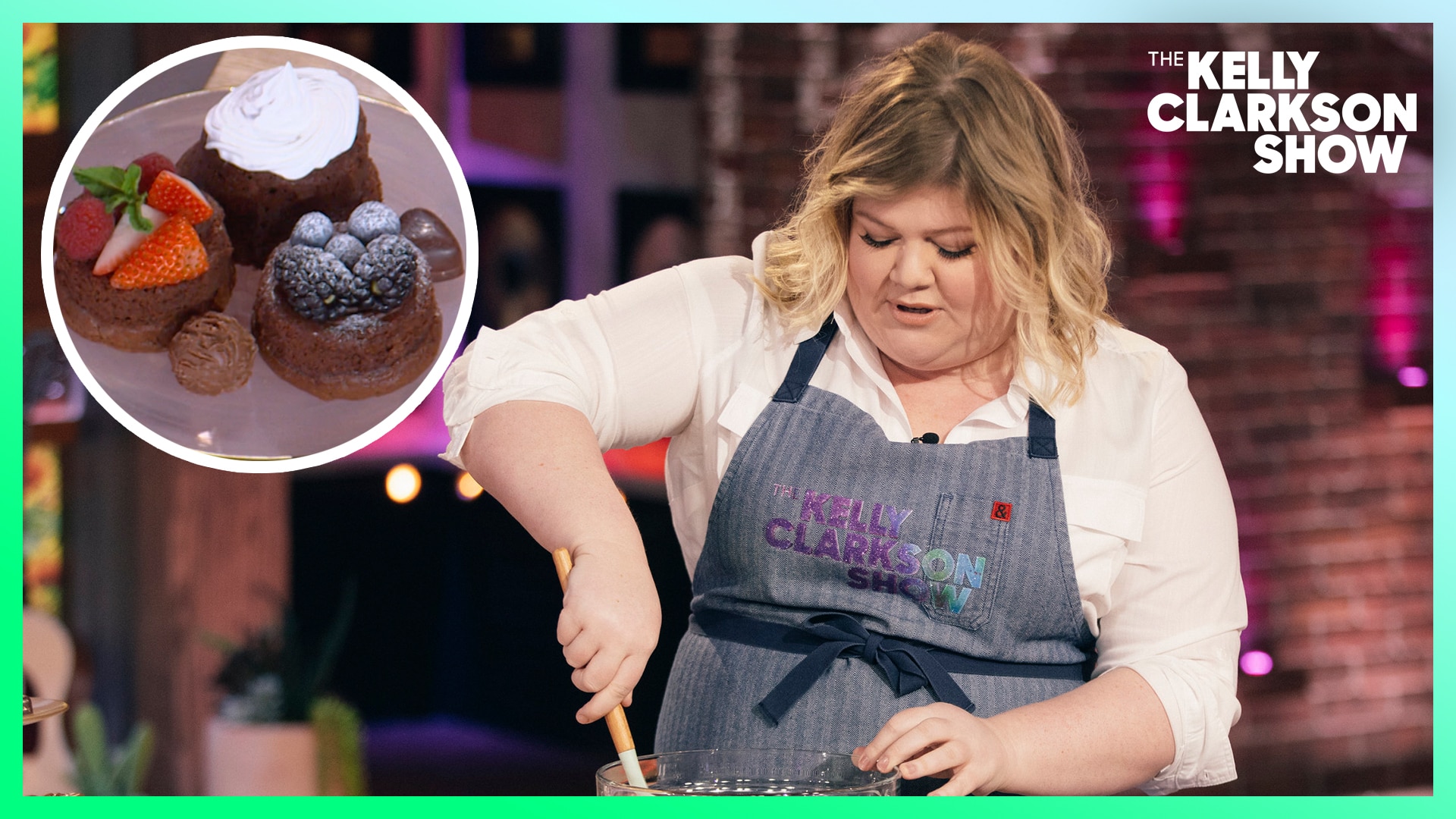 Watch The Kelly Clarkson Show - Official Website Highlight: How To ...