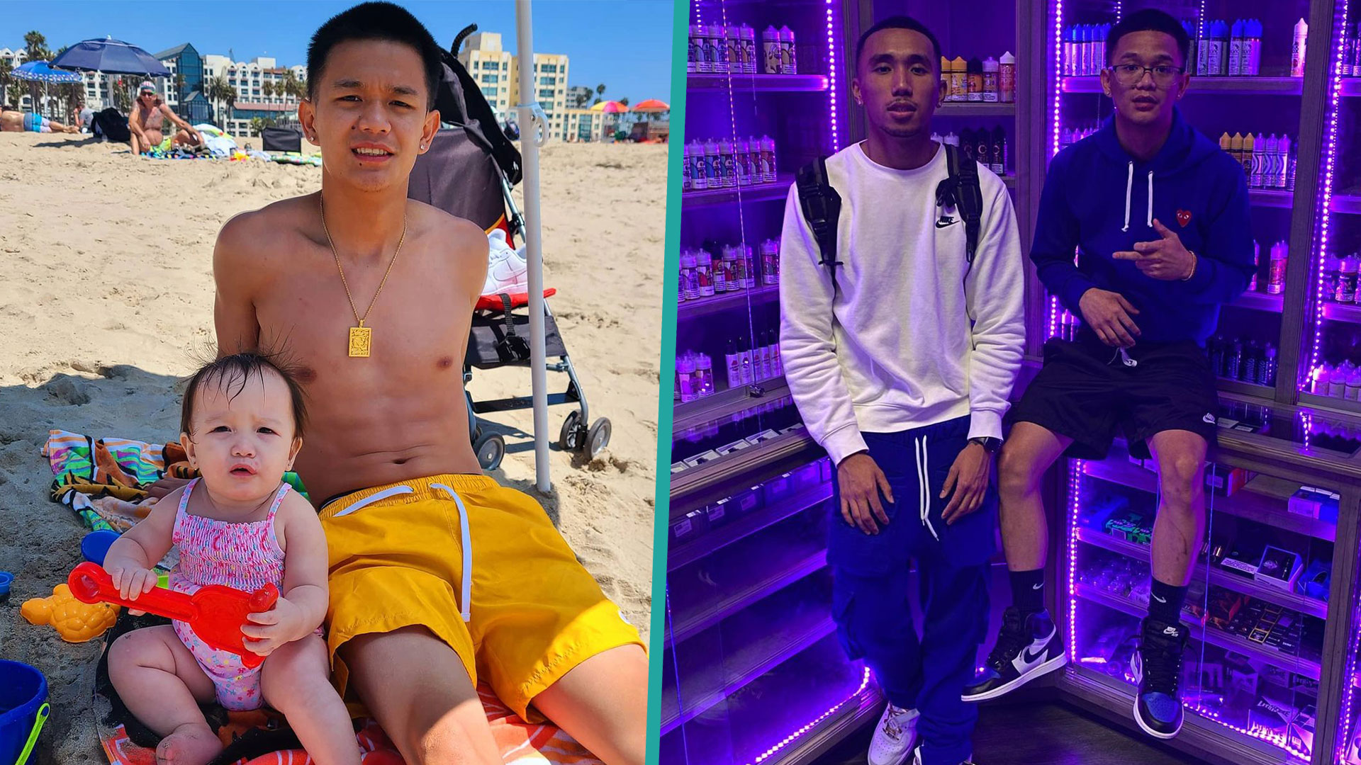 Watch Access Hollywood Highlight: TikTok And YouTube Comedian Huey Haha ...