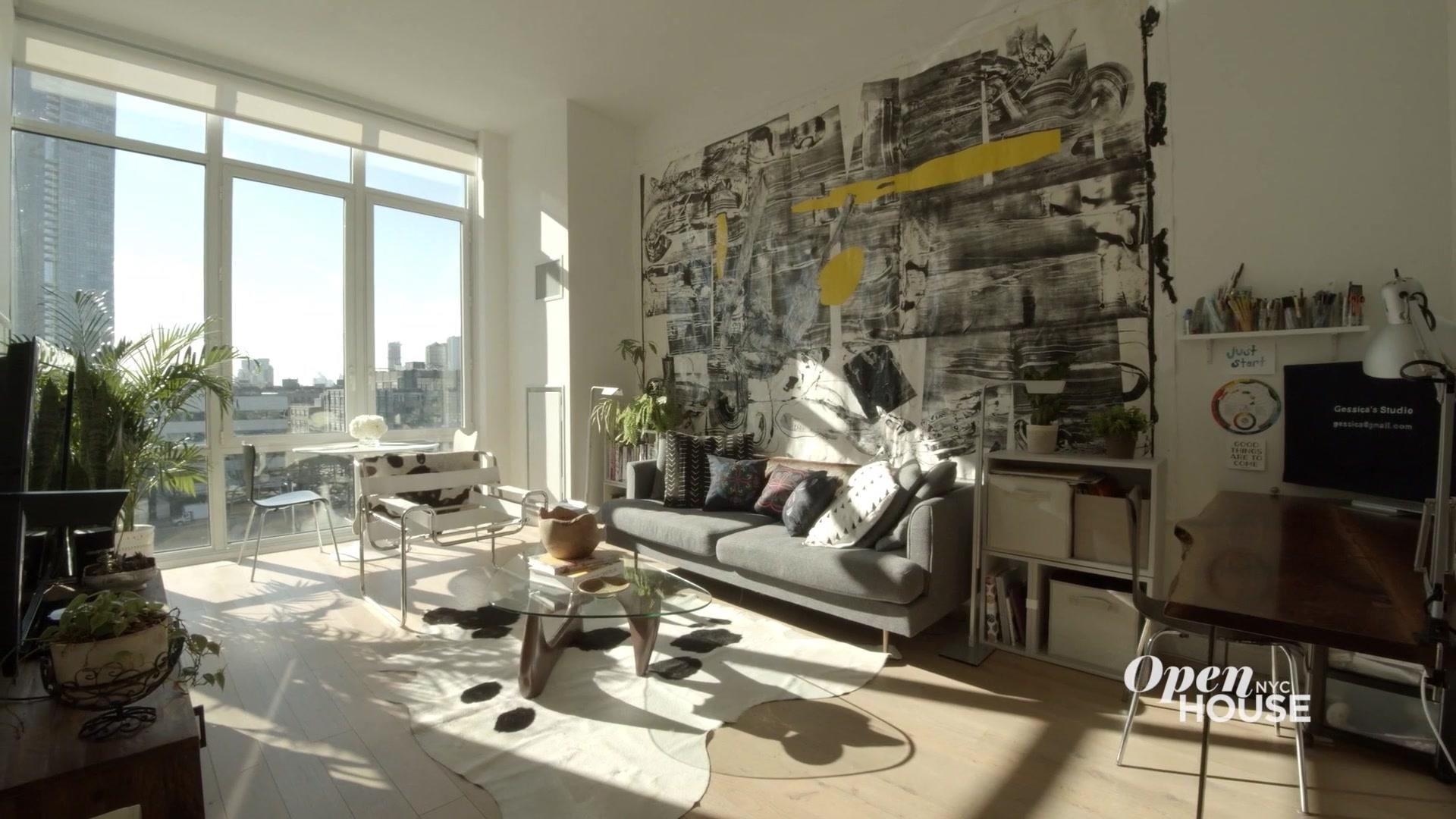 Watch Open House NYC Episode: Open House Celebrates Black History Month ...