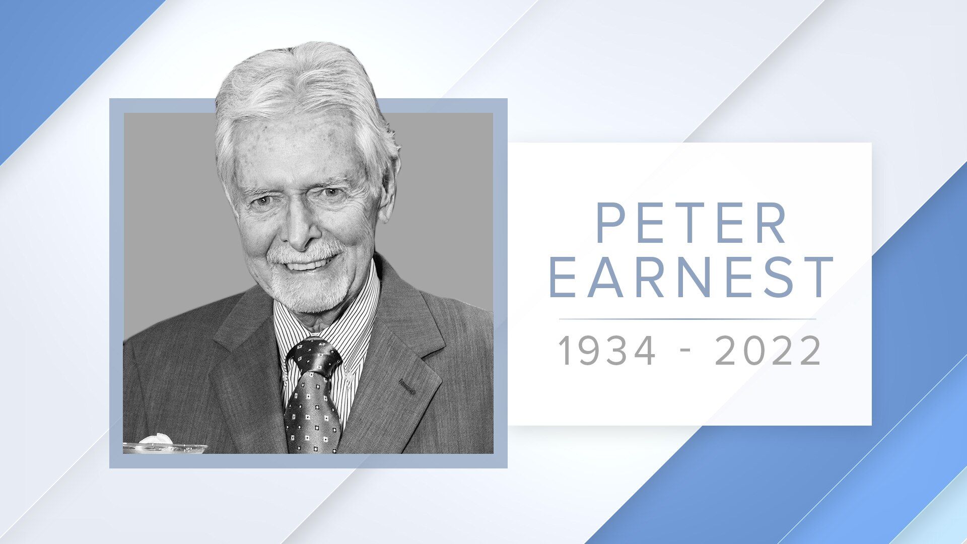 Watch TODAY Excerpt: Peter Earnest, agent who helped US win Cold War ...