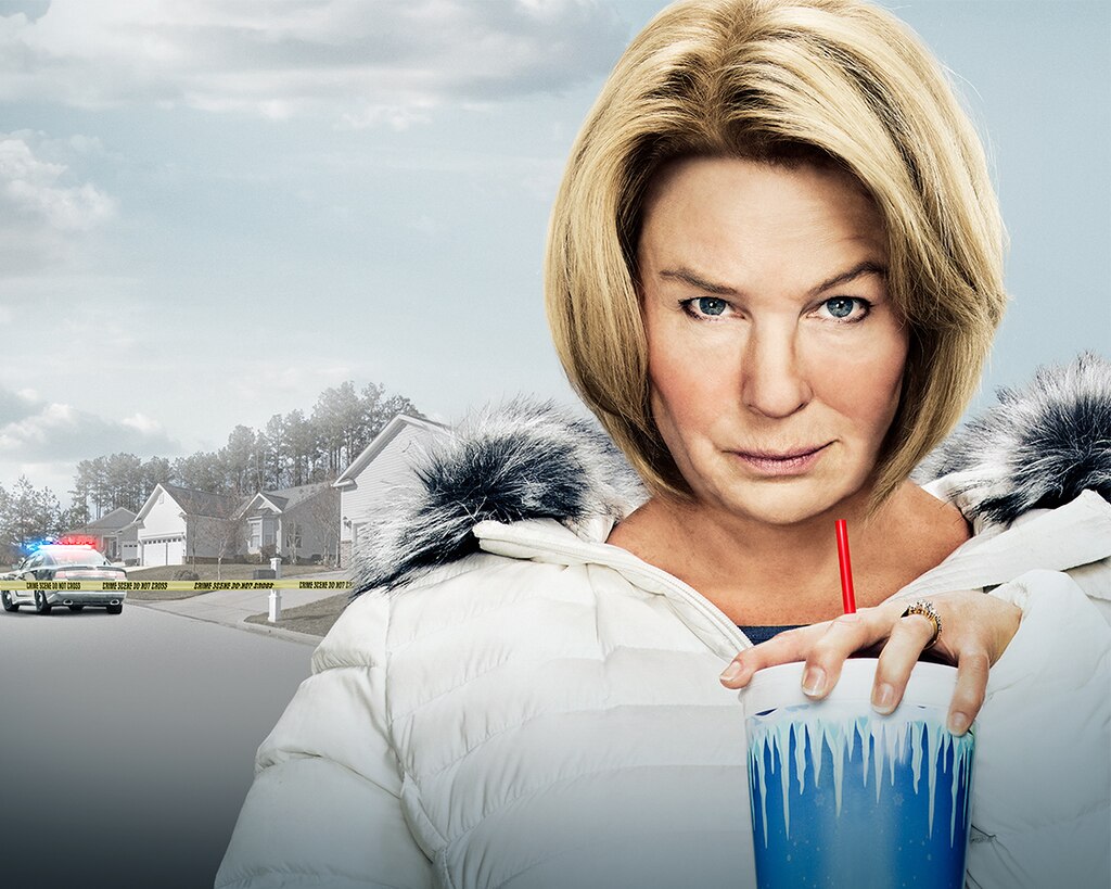 The Thing About Pam - NBC.com