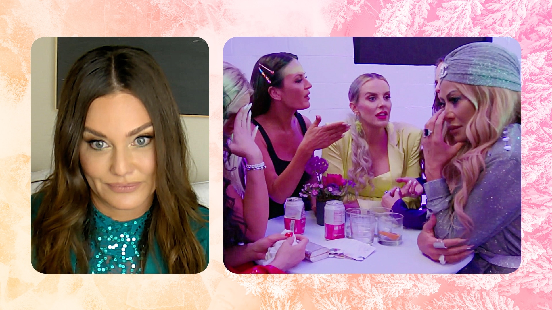 Watch The Real Housewives of Salt Lake City Highlight: Meredith Marks ...