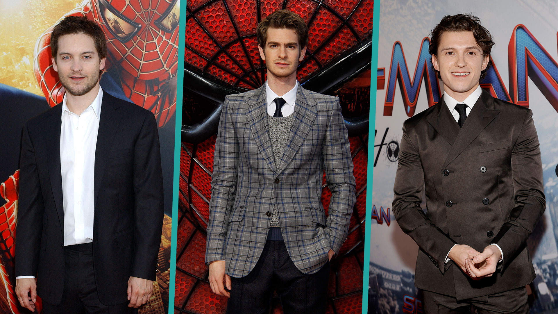 Watch Access Hollywood Highlight: Tom Holland Reveals 1 Famous Spider ...