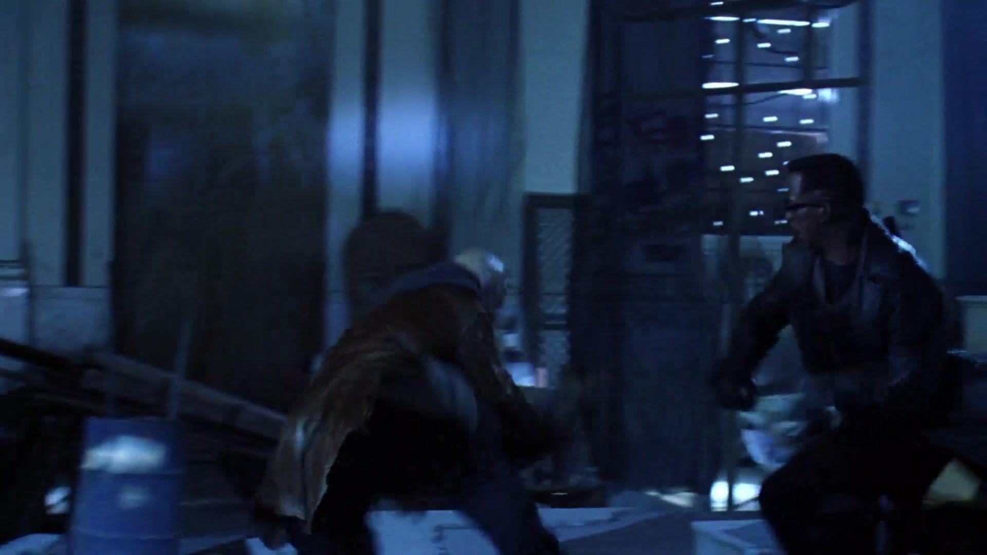 Watch Blade 2 - NBC.com