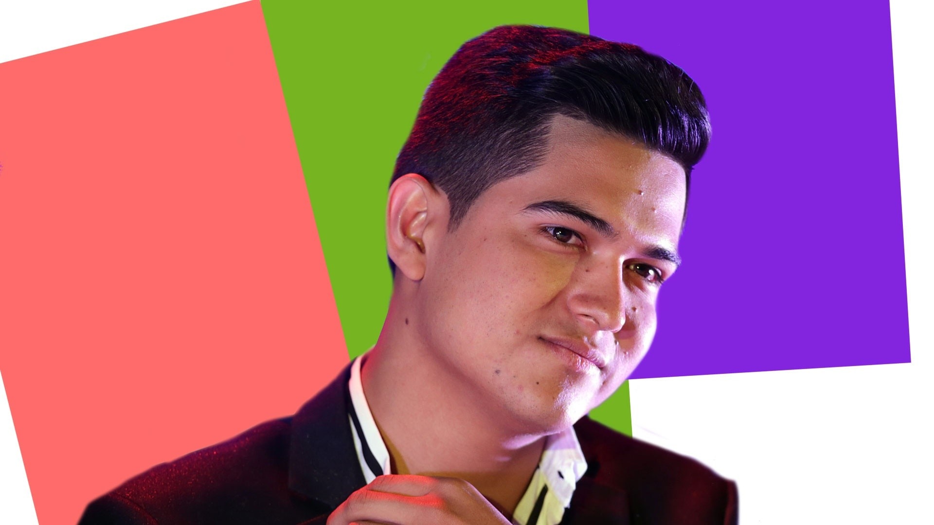 Watch En Casa con Telemundo Highlight: Ulices Chaidez explica el ...