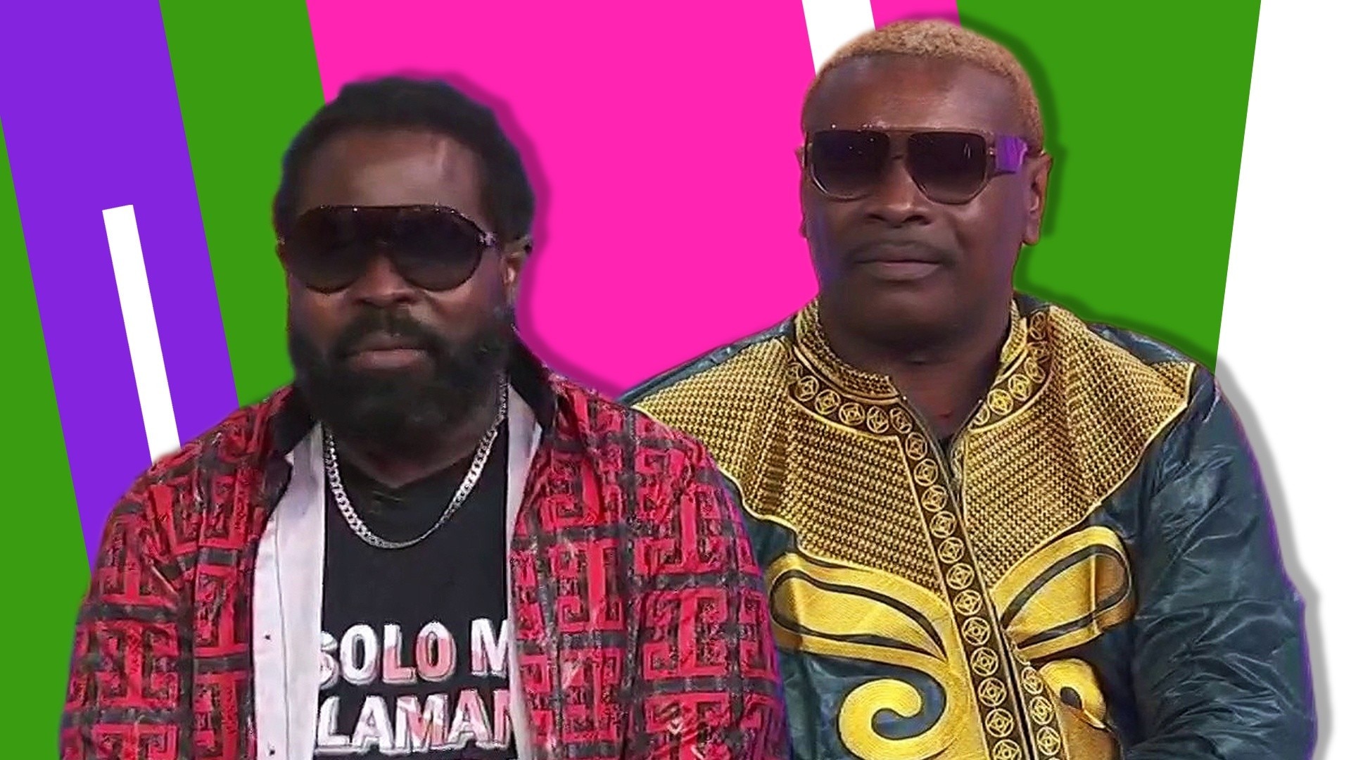 Watch En Casa con Telemundo Highlight: El Grupo Kazzabe lleva con ...