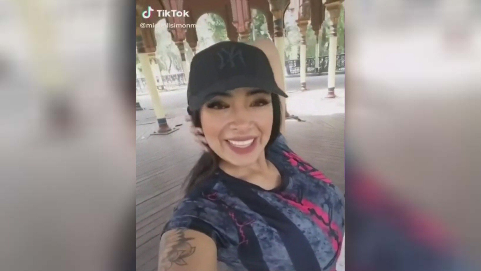 Watch Al Rojo Vivo Highlight: Último adiós a la presentadora Michell ...