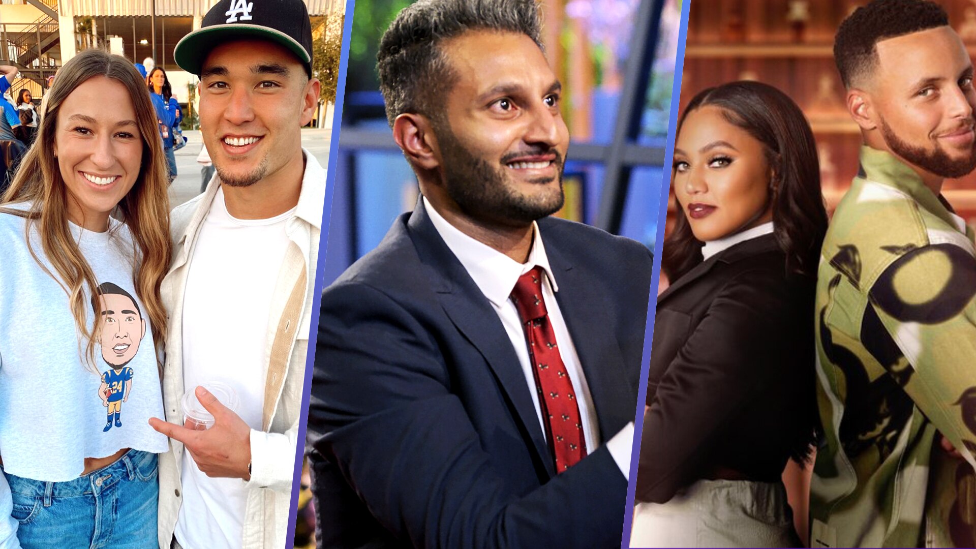 Watch Nightly Pop Episode: Nightly Pop 2/14 - NBC.com