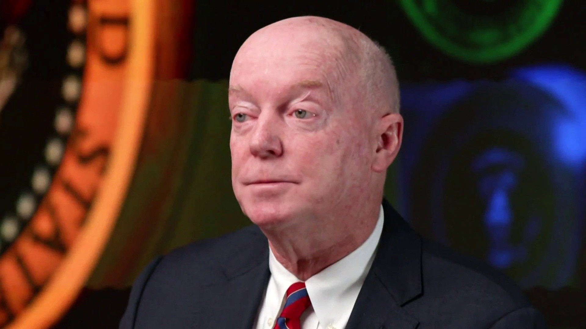 Watch TODAY Excerpt: White House photographer shares a look through his ...