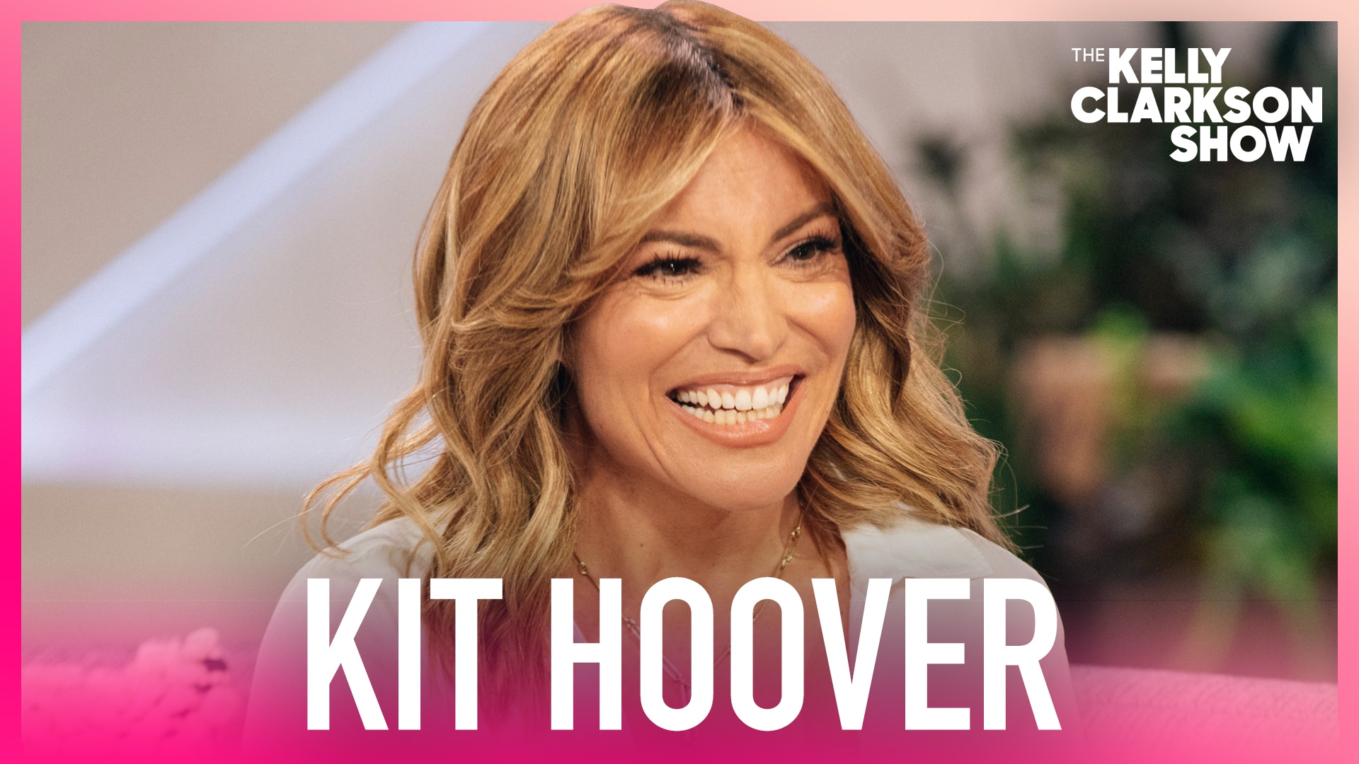 Watch The Kelly Clarkson Show - Official Website Highlight: 'Access ...