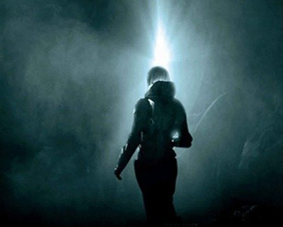 Prometheus - NBC.com