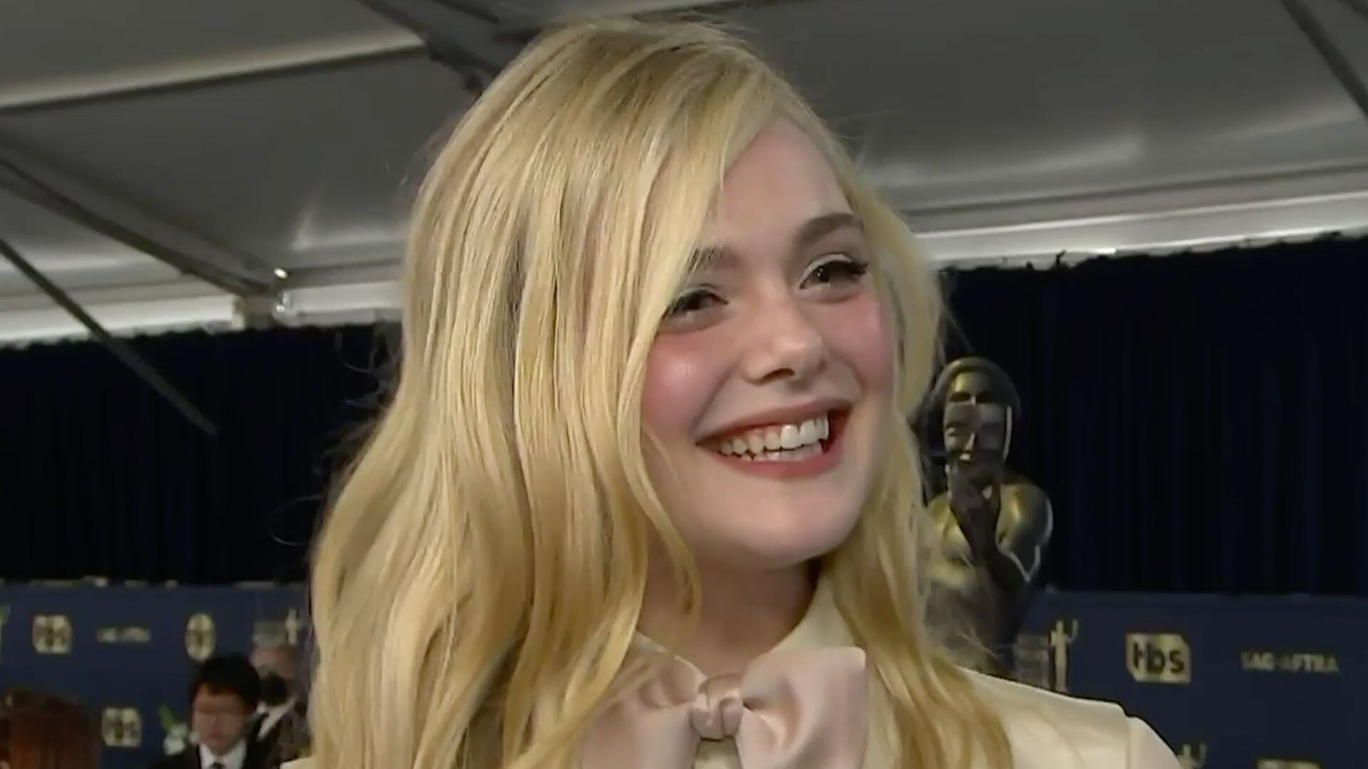 Watch Access Hollywood Highlight: Elle Fanning Recalls Having To Miss ...