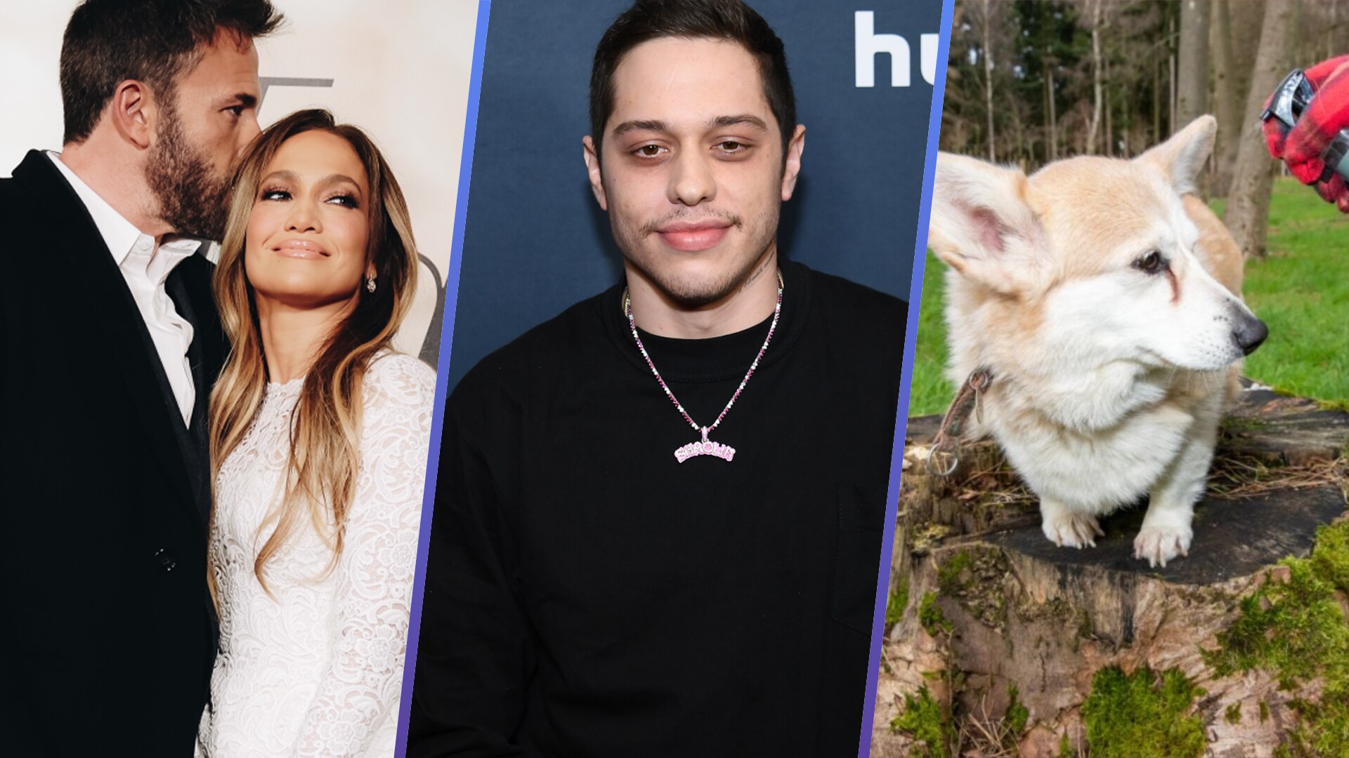 Watch Nightly Pop Episode: Nightly Pop 2/16 - NBC.com