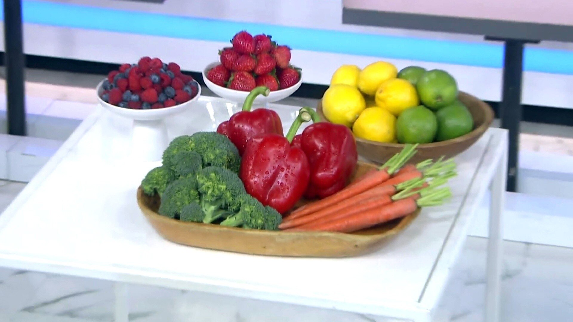 Watch TODAY Excerpt: How to lose weight and reset your body as you age ...